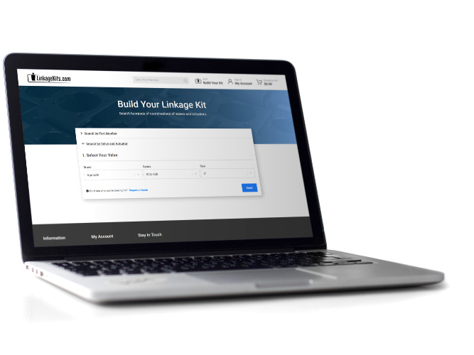 LinkageKits.com